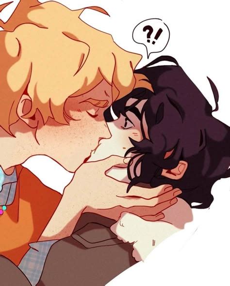 Nico X Will Fanart
