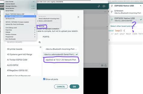 Network Boards Not Shown In Board Selector Dropdown Issue 1327