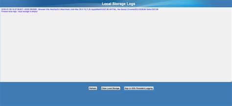 Troubleshoot Cisco Finesse Desktop Persistent Logging Problem Cisco