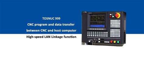 Improve Part Program Usability With The Tosnuc 999 Macro Programming