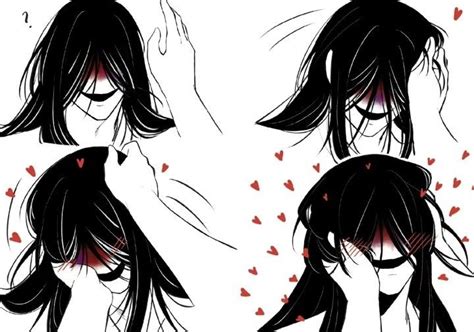 Pin By Cabra 🐐 On Призраки Yandere Visual Novel Yandere Games