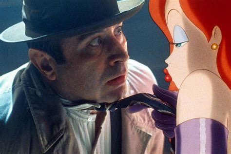 Who Framed Roger Rabbit A Qanda With Roger Himself