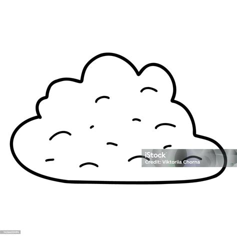 만화 플랫 스타일의 낙서 소금 설탕 또는 밀가루 더미 시리얼 설탕 파우더 코코넛 플레이크 베이킹 재료의 스케치 벡터 일러스트 레이 션 낙서 드로잉에 대한 스톡 벡터 아트 및