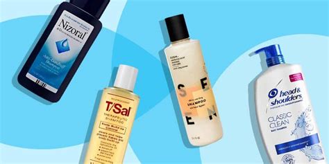 Best Shampoos For Scalp Acne For Skincare Hero