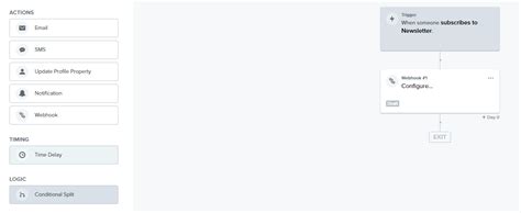 Klaviyo Direct Mail Send Letters Postcards And Checks Guide PostGrid