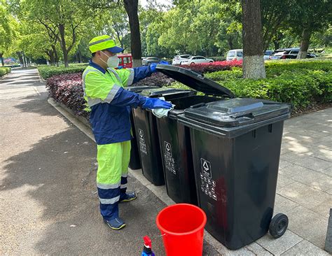 道路清扫垃圾收集常州民怡环卫服务有限公司