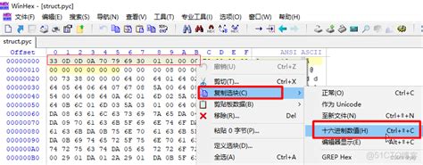 Python打包的exe怎么反编译 Python打包的exe防止反编译mob64ca13fe9c58的技术博客51cto博客