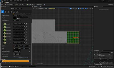 Exporting And Importing Azgaar Maps Into Ue5
