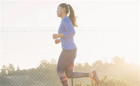 How To Run Faster Than Before Tips To Increase Running Speed