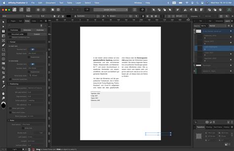 The Spooky 5th Footnote In Publisher Desktop Questions Macos And Windows Affinity Forum