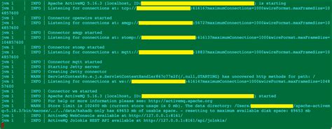 Getting Started With Jms Activemq