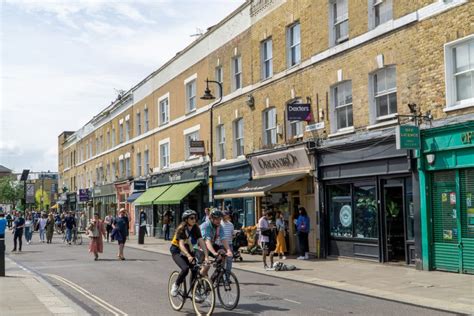 12 Cose Paradisiache Da Fare A Hackney Central