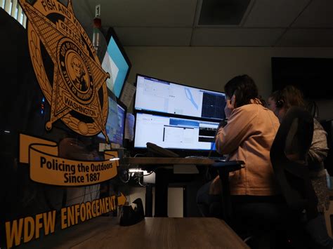 Washington On National Public Safety Telecommunicators Week Wed Like