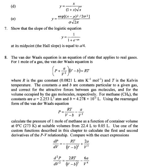 1 Using The Data File Titration Curve Obtain The Chegg Com