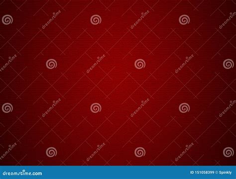 Red Plain Vignette Background Gradient Wallpaper Stock Image Image Of Write White 151058399