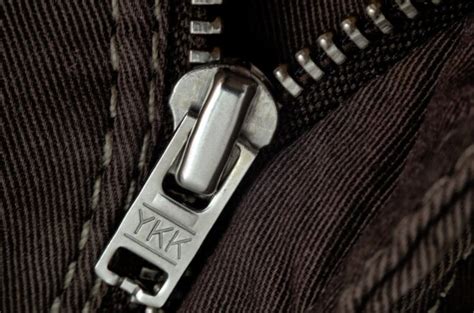 Ykk Lucido Bell
