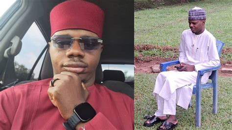 Prominent Anti Endsars Protest Campaigner Yunusa ‘buhun Barkonun