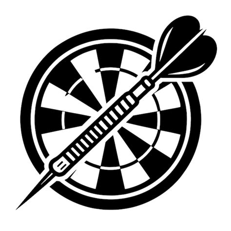 Darts Logo Svg Free Vectors And Psds To Download