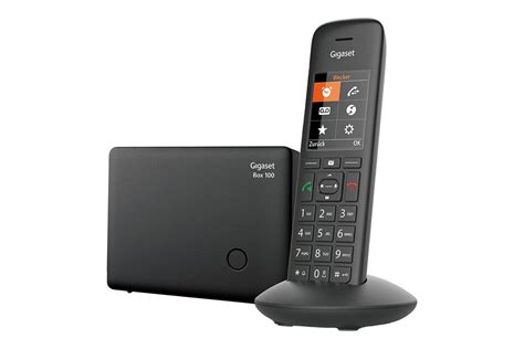 قیمت تلفن گیگاست Gigaset C570