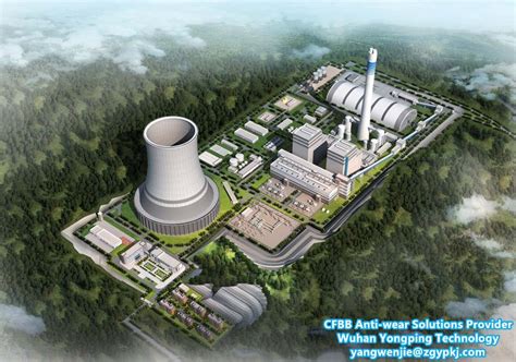 Wuhan Yongping Technology On Linkedin Cfb Wuhanyongping Cfbc Cfbboiler