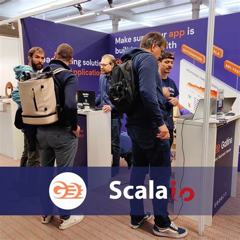 Gatling On Linkedin Scalaio2022 Scalaio Loadtesting