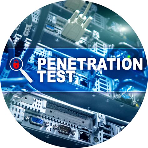 Penetration Testing Stealth Iss Group Inc Total Cyber Solutions