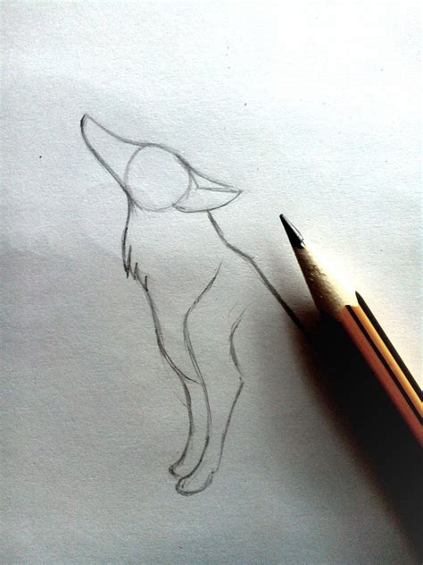 Как нарисовать лису поэтапно красками и карандашом 150 фото лучших идей мастер класс для