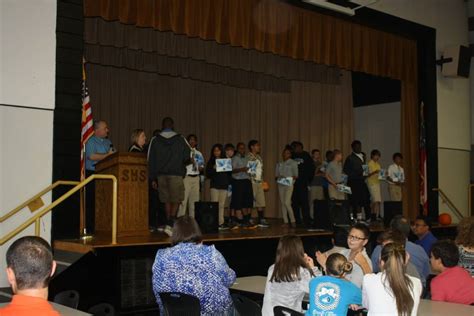 Swainsboro Middle School Swainsboro Ga