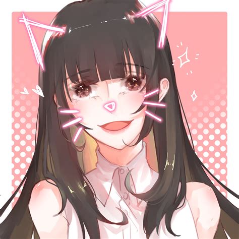小喵醬ミアオ🌊｜1223直播抽獎🎄 On Twitter 中秋節快樂🎇暨 Happy Brithday To Me 感謝繪師媽媽🤍 繪師