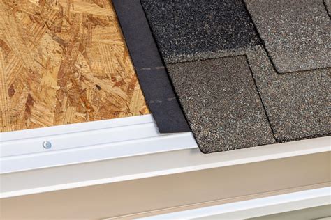 Roof Sheathing Materials Benefits And Installation