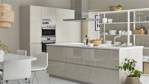 Catálogo De Cocinas Ikea 2017 ¡todas Las Novedades