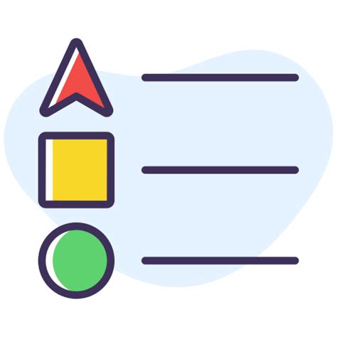 Map Legend Free Maps And Location Icons