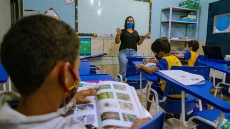 Inscrições Para Vagas Remanescentes Da Chamada Escolar 2023 Em Porto