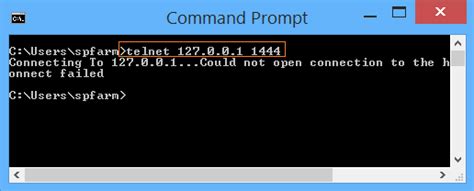 How To Check Sql Server Connectivity Between Application Server And