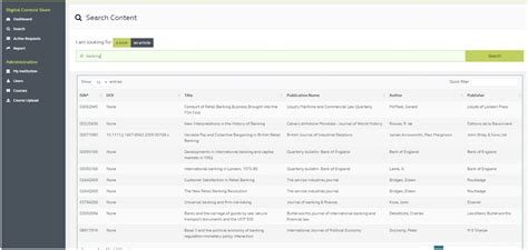 Using The Crossref Rest Api Part 4 With Cla Crossref