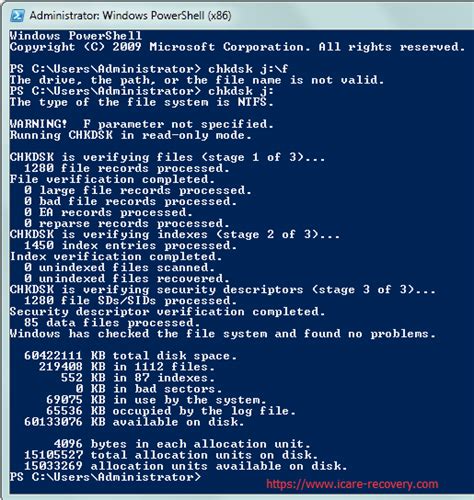How To Recover Permanently Deleted Files Without Software Icare