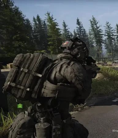 Help At Ghost Recon Breakpoint Nexus Mods And Community