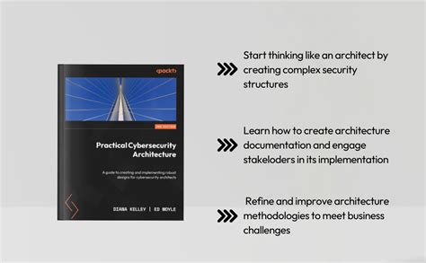 Practical Cybersecurity Architecture A Guide To Creating And Implementing Robust