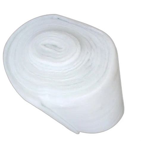 Rajdhani Polyester Wadding Roll At Best Price In Gurgaon Id 18253224973
