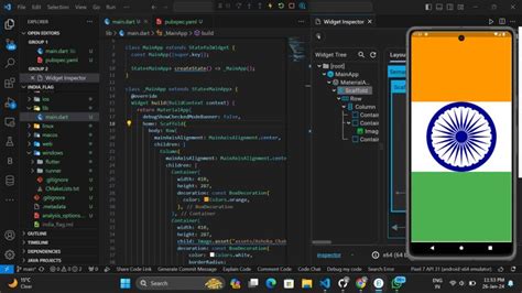 abhishek khinde on linkedin flutterdeveloper independenceday india happyindependenceday…