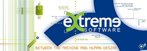 extremesoftware softwarehouse software su misura a modena