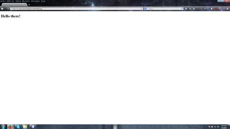 Why Does Firefox Open My Jsp Webpage File As Raw Source Code And Not