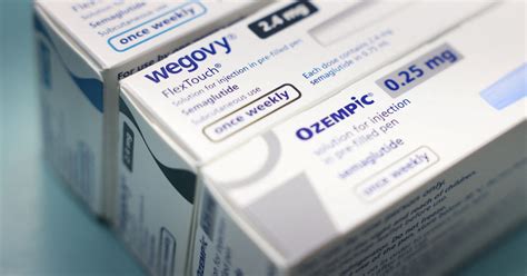 위고비·오젬픽 속 ‘세마글루타이드…hiv 치료 부작용도 잡는다