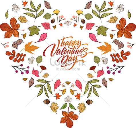 발렌타인 벡터 일러스트 레이 션 일러스트 무료 다운로드 Lovepik