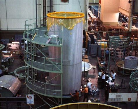 Newly Declassified Photos Show The Crewed Usaf Spy Spacecraft That Almost Was Artofit