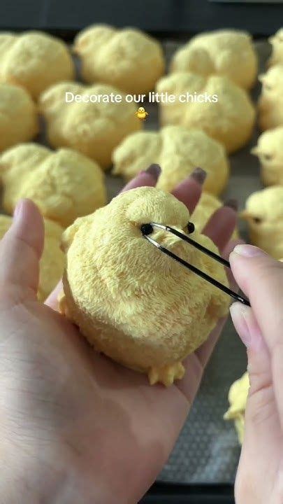 Babe Chick Taba Squishy Squishy Tabasquishy Squishytoy Yoyosquishy Squishies Kawaii Diy