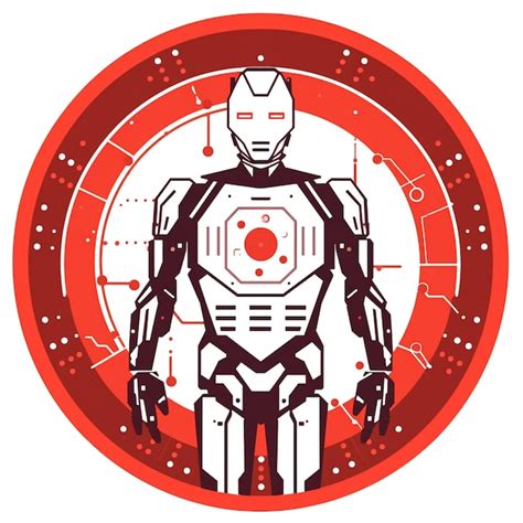 68 000 Round Robot Pictures