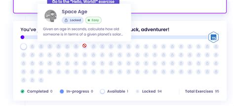 Button To Disable Learning Mode Is Missing Issue 6585 Exercism