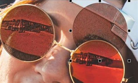 Applying Effects With Interactive Lenses Corel Discovery Center