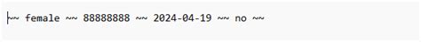 Improper Error Handling For Empty Name Input Issue 69 Nus Cs2113 AY2324S2 Pe Dev Response